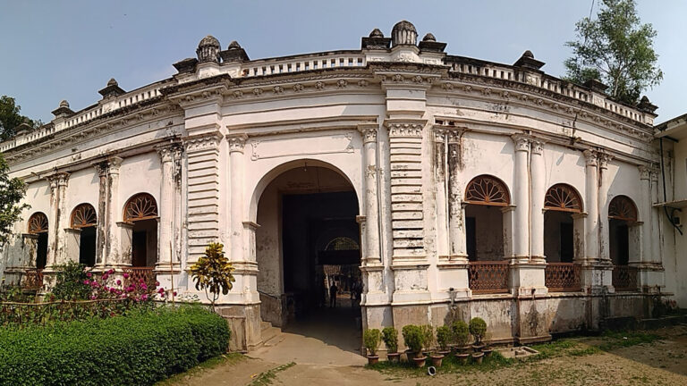 ময়মনসিংহ বিভাগের দর্শনীয় স্থান - ময়মনসিংহ বিভাগ ভ্রমণ - ট্রিপ পেইন্টার