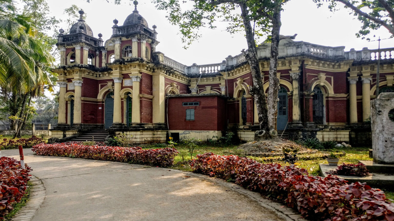 ময়মনসিংহ বিভাগের দর্শনীয় স্থান - কিভাবে যাবেন, কি দেখবেন - ট্রিপ পেইন্টার